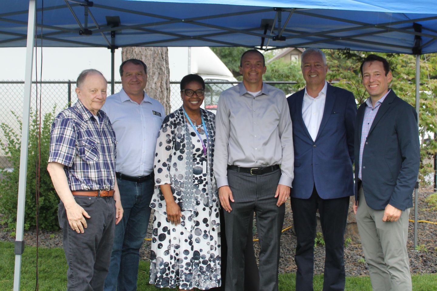 Frontier Behavioral Health Thanks State Leaders - Fourfront Contributor ...